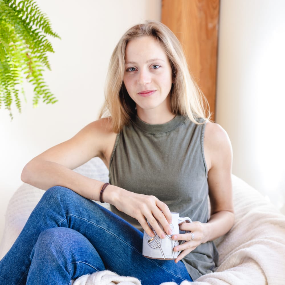 How to Grow Your Network: Essential Patterns - Cynthia Tina